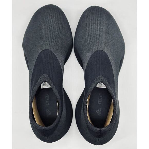 adidas | Shoes | New Adidas Yeezy Knit Rnr Stone Onyx Black Yzy Ie663 ...